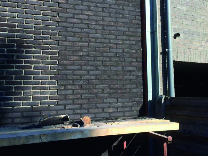 A&P Bouwwerken uit Laakdal | Metselwerken in lijn met uw stijl